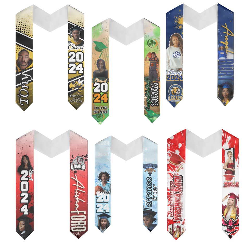 GRADUATION – TBS Customs